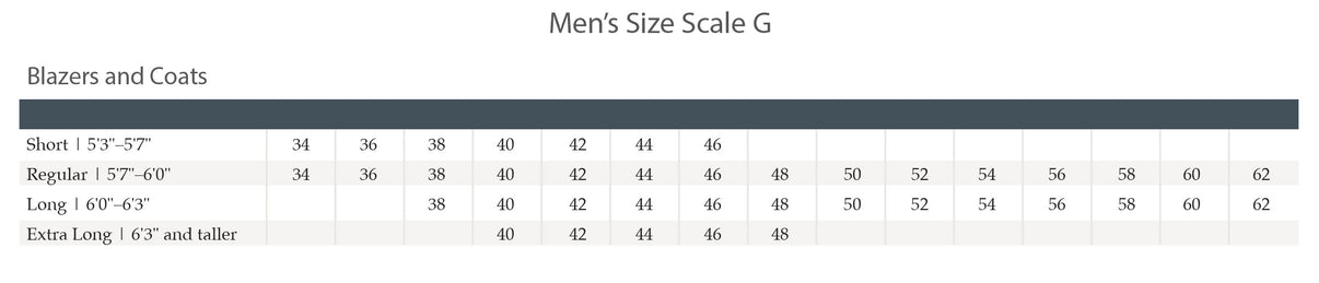 Special Forces SFA Mens Hunter Green Uniform Blazer – Feifr Uniform